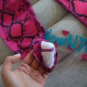 Other | High Quality Printed Snake Python Pattern Set Yoga | Poshmark